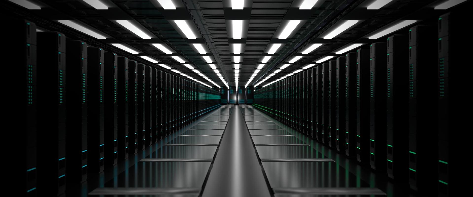 Data Center Dynamics - Opus Origin