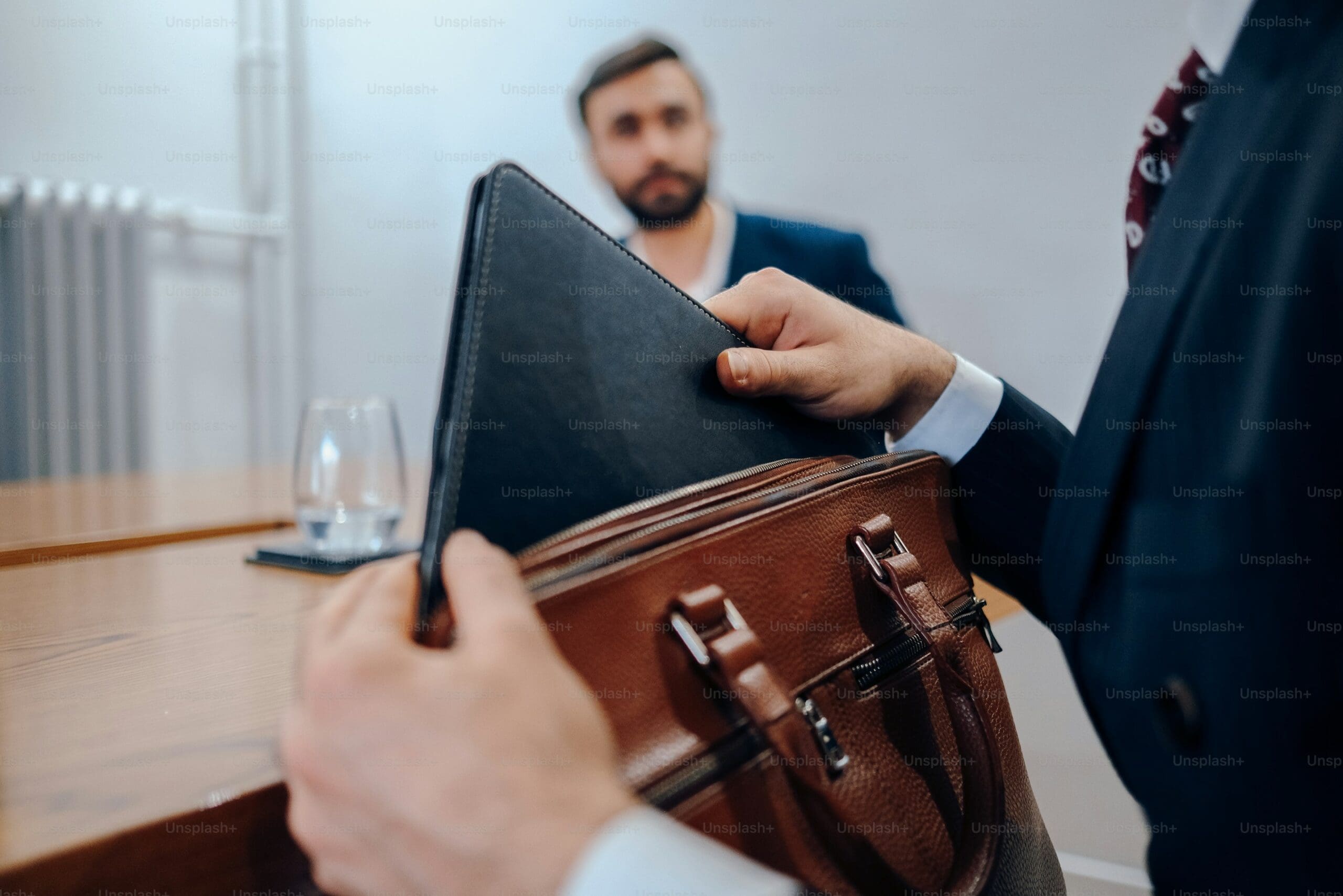 Portfolio - Opus Origin