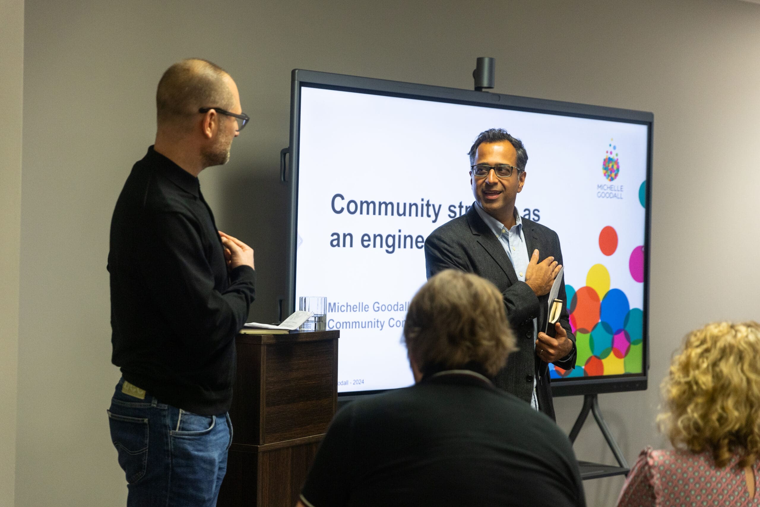 The Team - Opus Origin